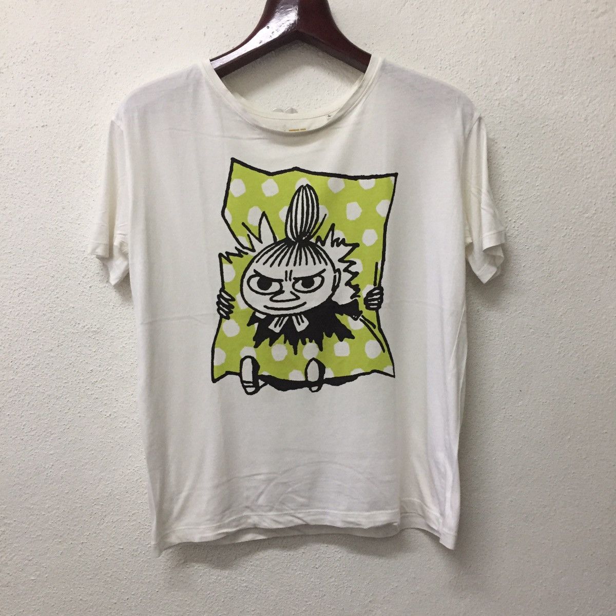 Uniqlo Moomin By Uniqlo | Grailed