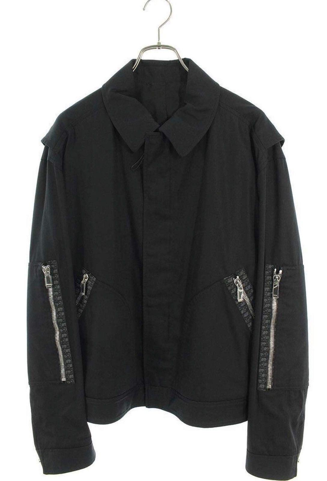 Dior Dior Homme Oblique Jacket SS20 | Grailed