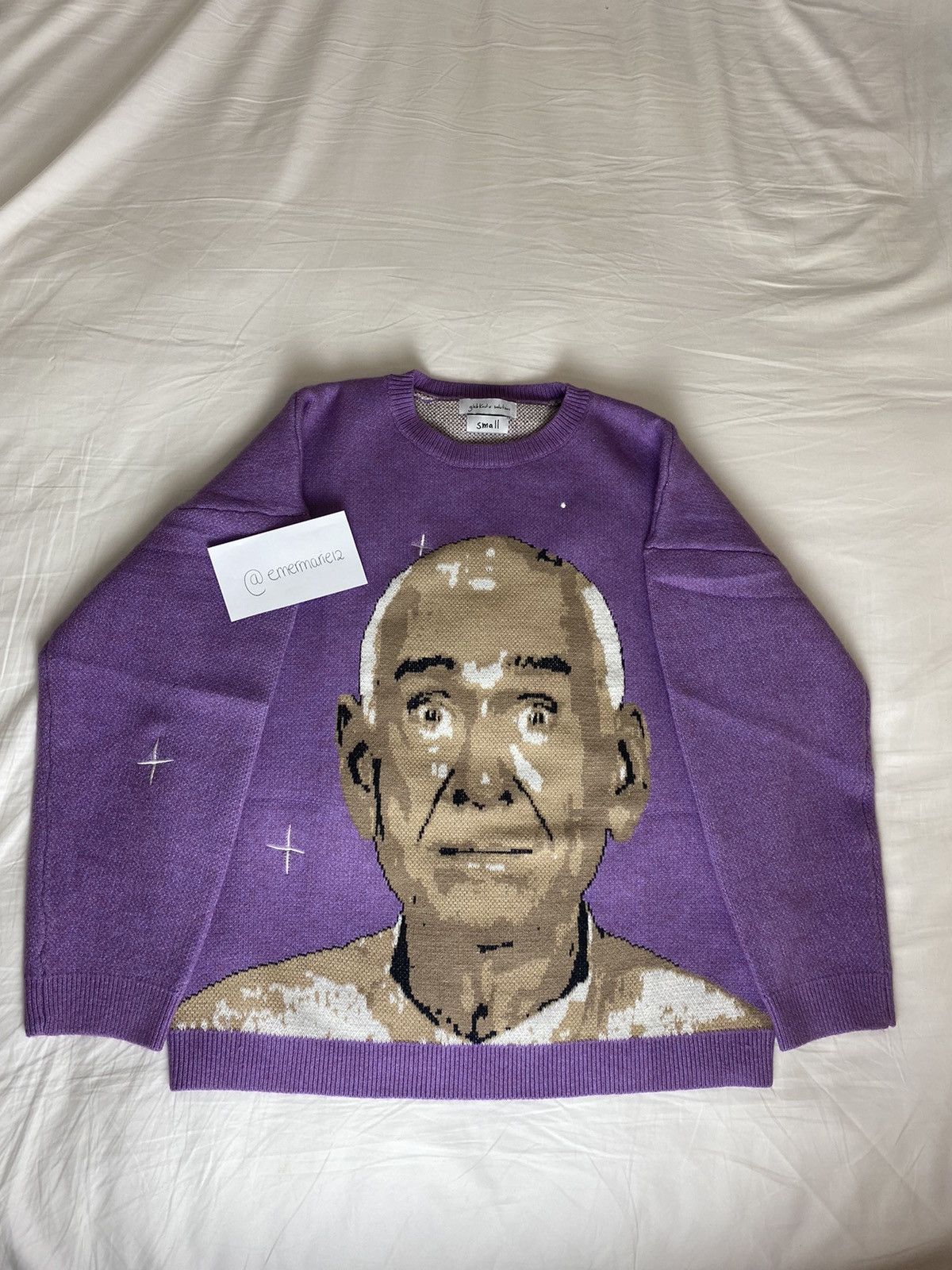 Lil Uzi Vert × Streetwear × Vintage Gleb Kostin Solutions Heavens Gate ...