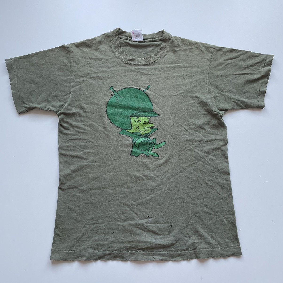 Movie × Vintage Vintage 90s The Great Gazoo The Jetsons cartoon t shirt ...