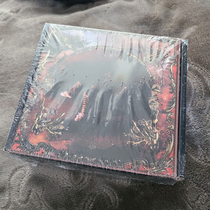 Travis Scott Don Toliver Life of a Don Box Set | Grailed