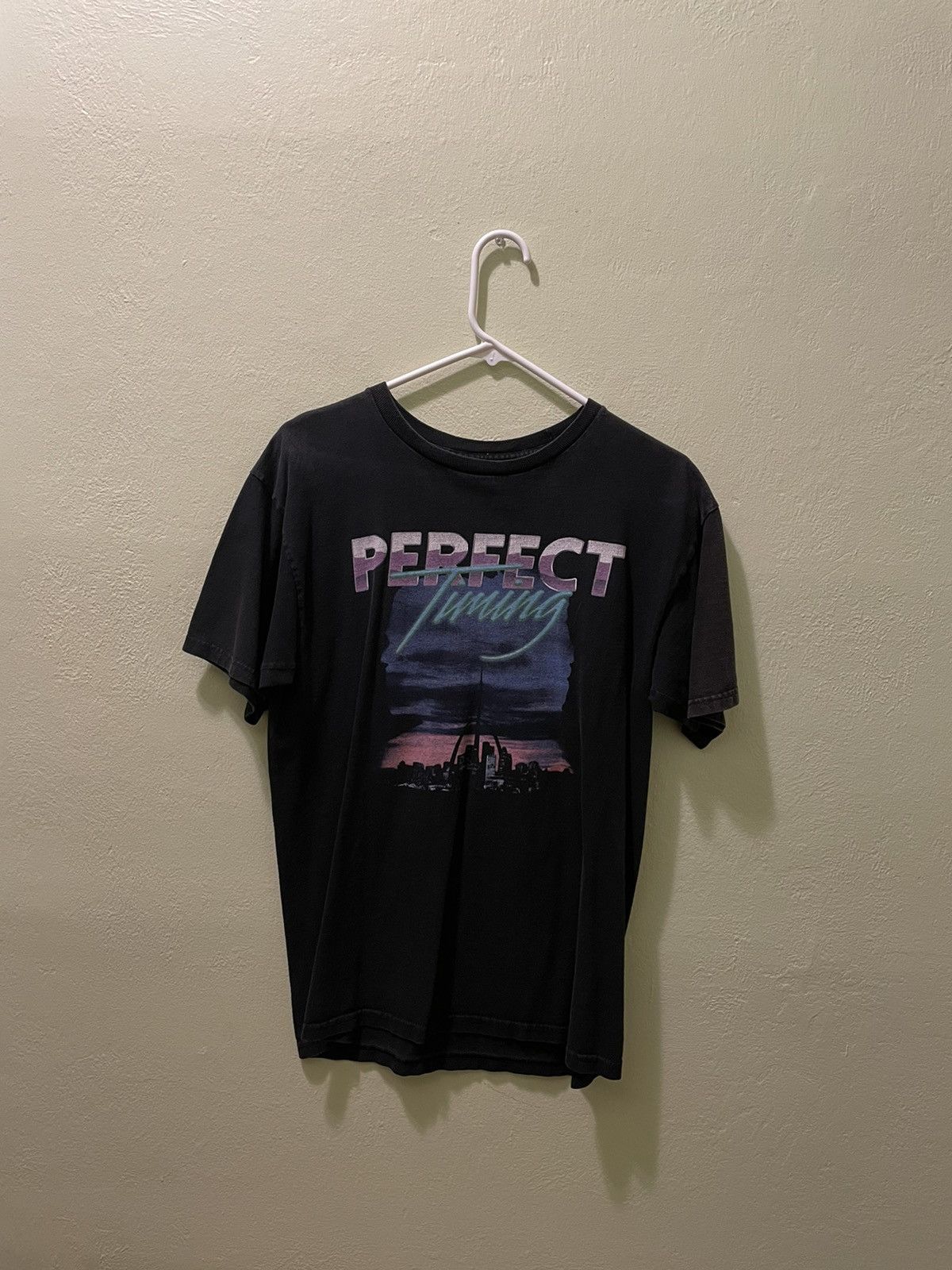 XO NAV x XO Perfect Timing Tour Merch - Medium | Grailed