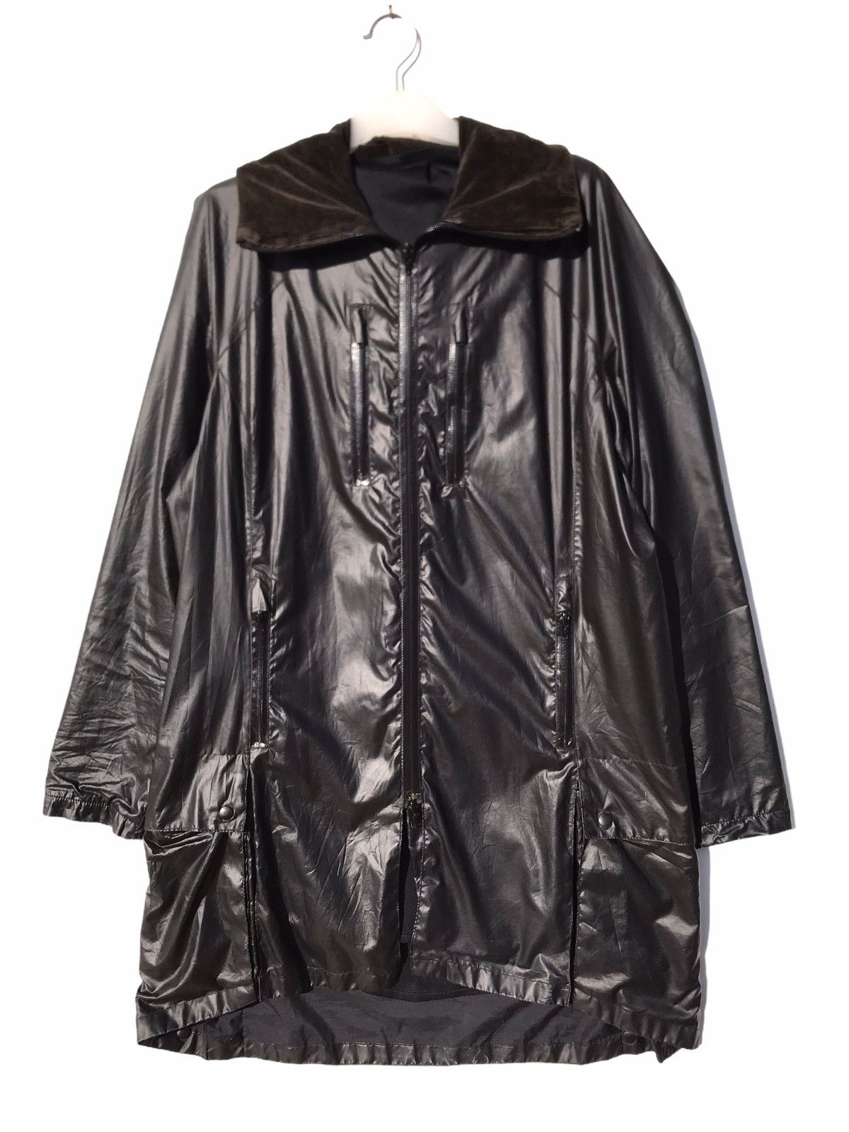 Vexed Generation Vexed Generation Rare Design Jacket | Grailed