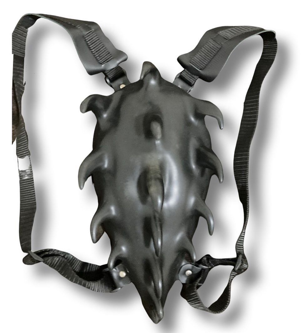 Craig Morrison Craig morrison bug backpack | Grailed