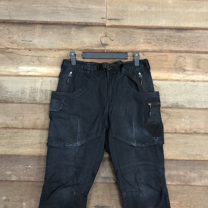 Japanese Brand FieldCore Cargo Pants | Grailed