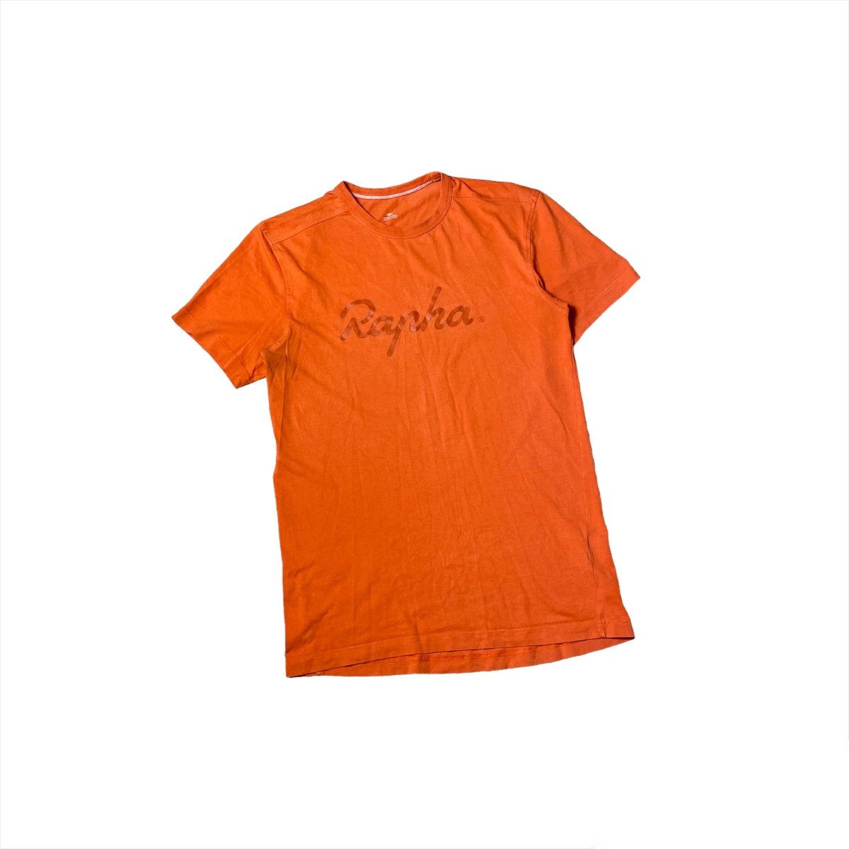 Rapha × Vintage Rare T-Shirt Rapha /Box Logo | Grailed