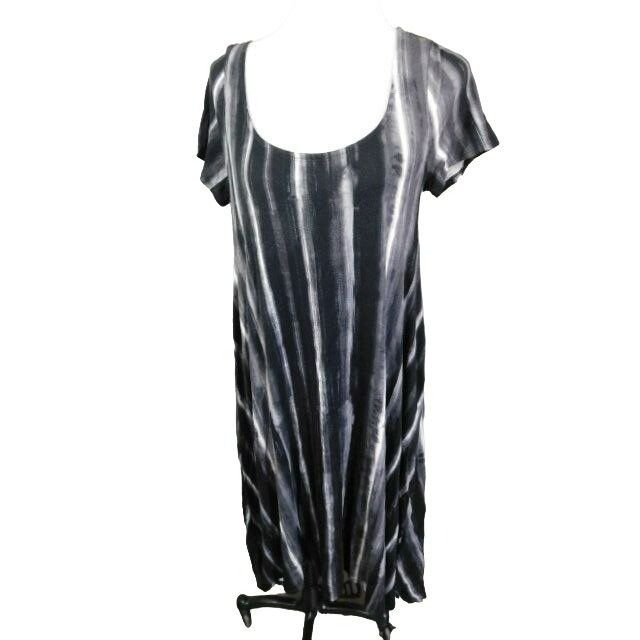 Other Torrid Size 00 L/XL Plus Size Super Soft Knit Dress STRETCH | Grailed