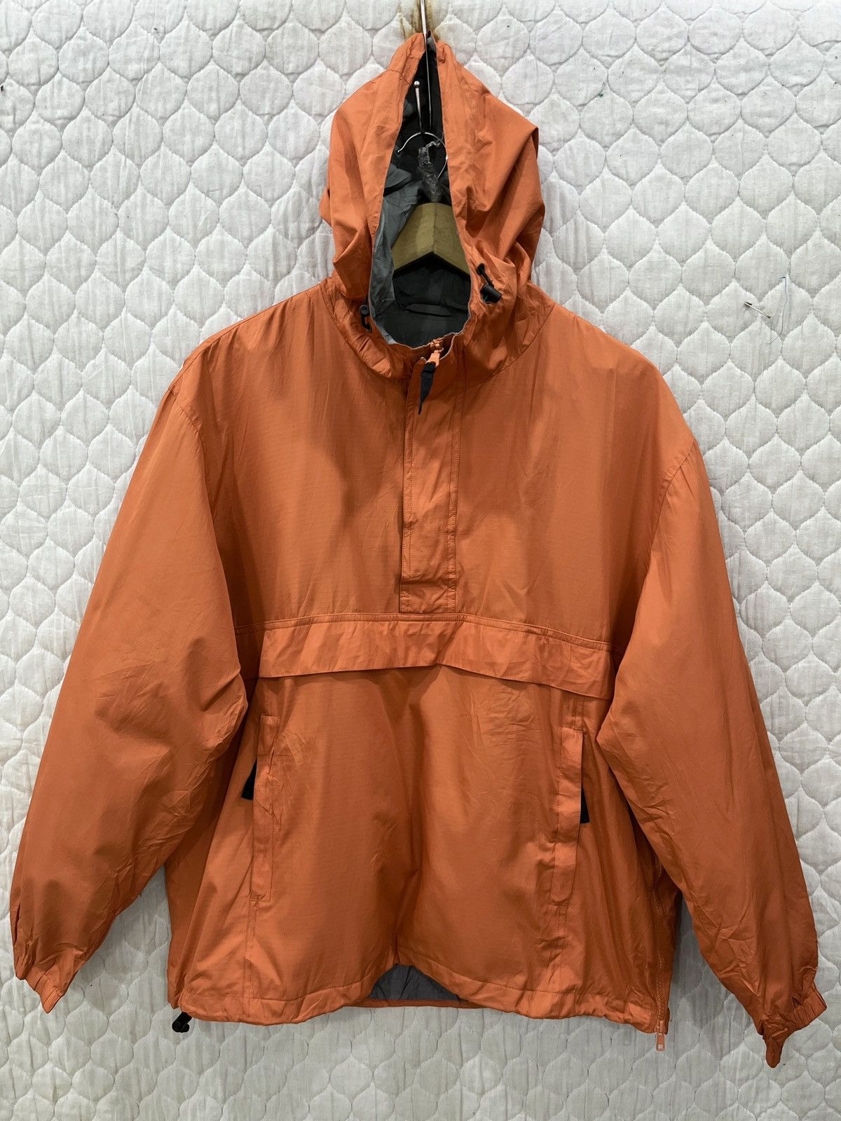Uniqlo (Nnn). VINTAGE UNIQLO HYPEBEAST JACKET | Grailed