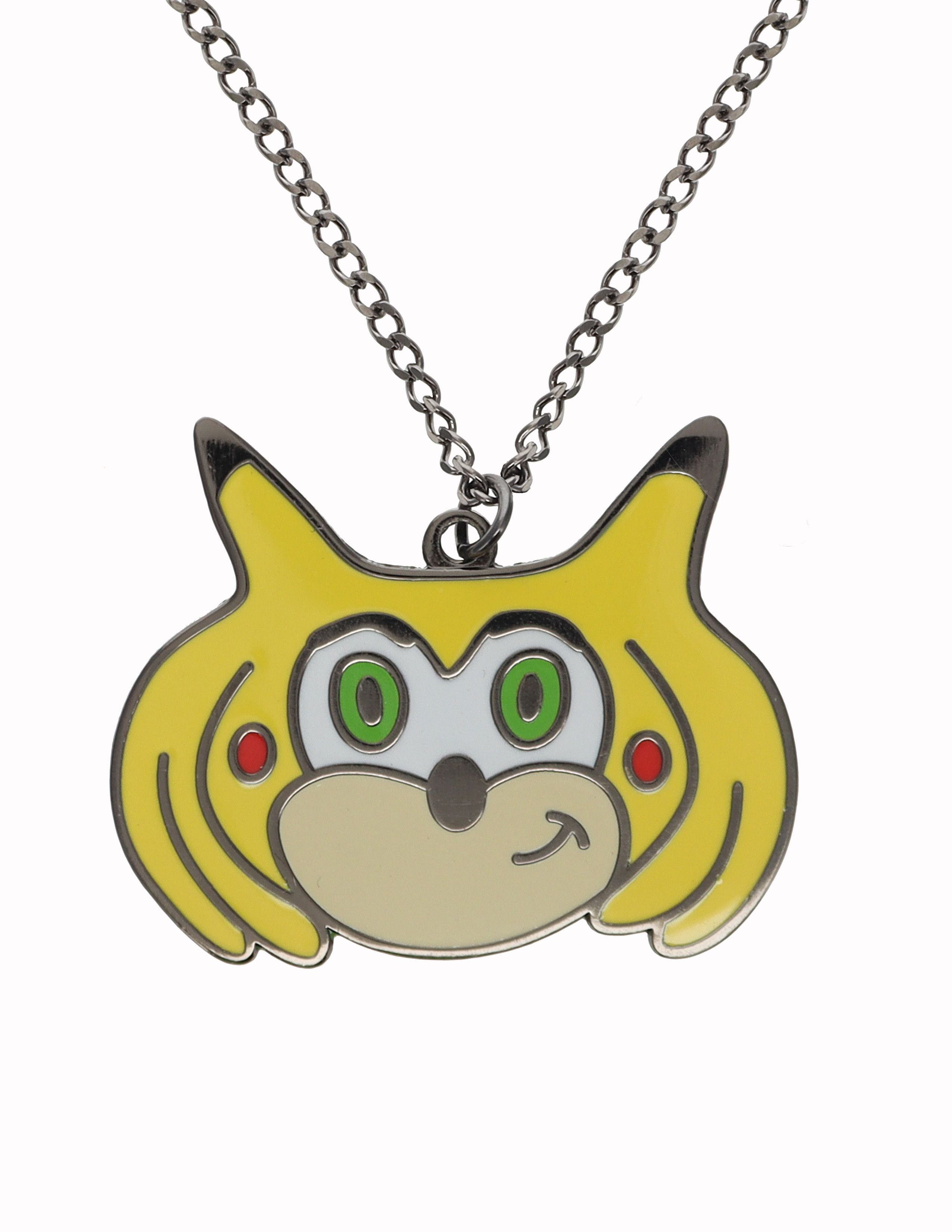 Other EGREVORE Sonichu Pendant | Grailed