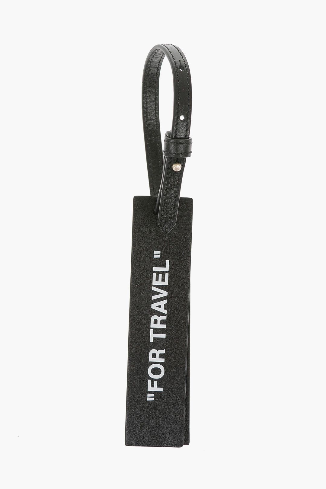 Off-White Key Holder in Black | Grailed
