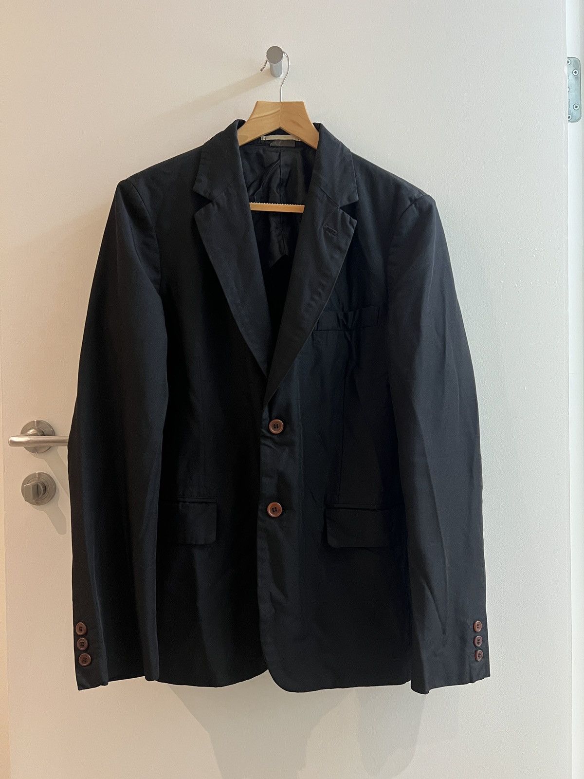 Comme des Garcons Homme Plus Comme des Garçons Homme Plus AW19 Teiban ...