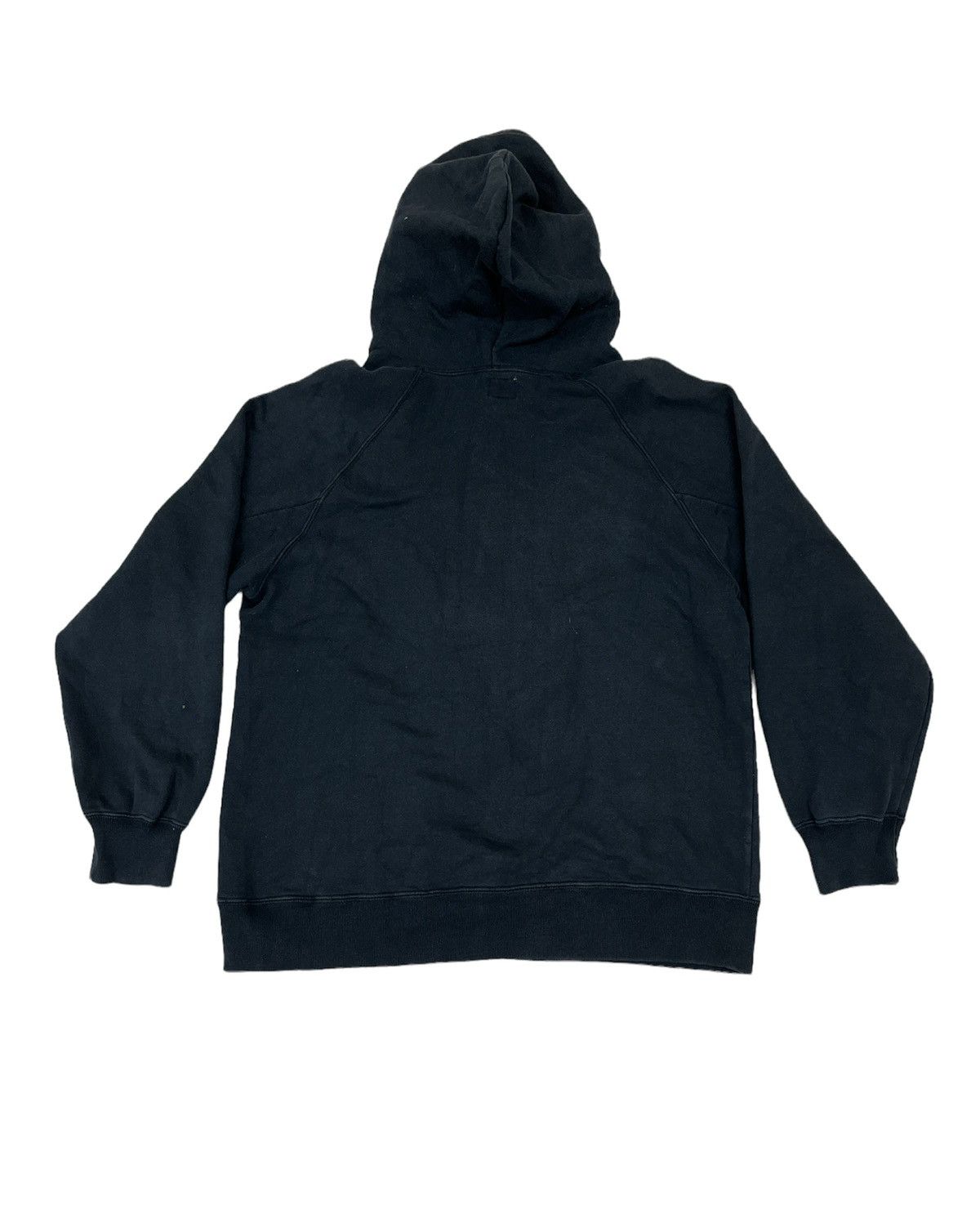 Number (N)ine Number Nine Lambretta Shield Hoodie | Grailed
