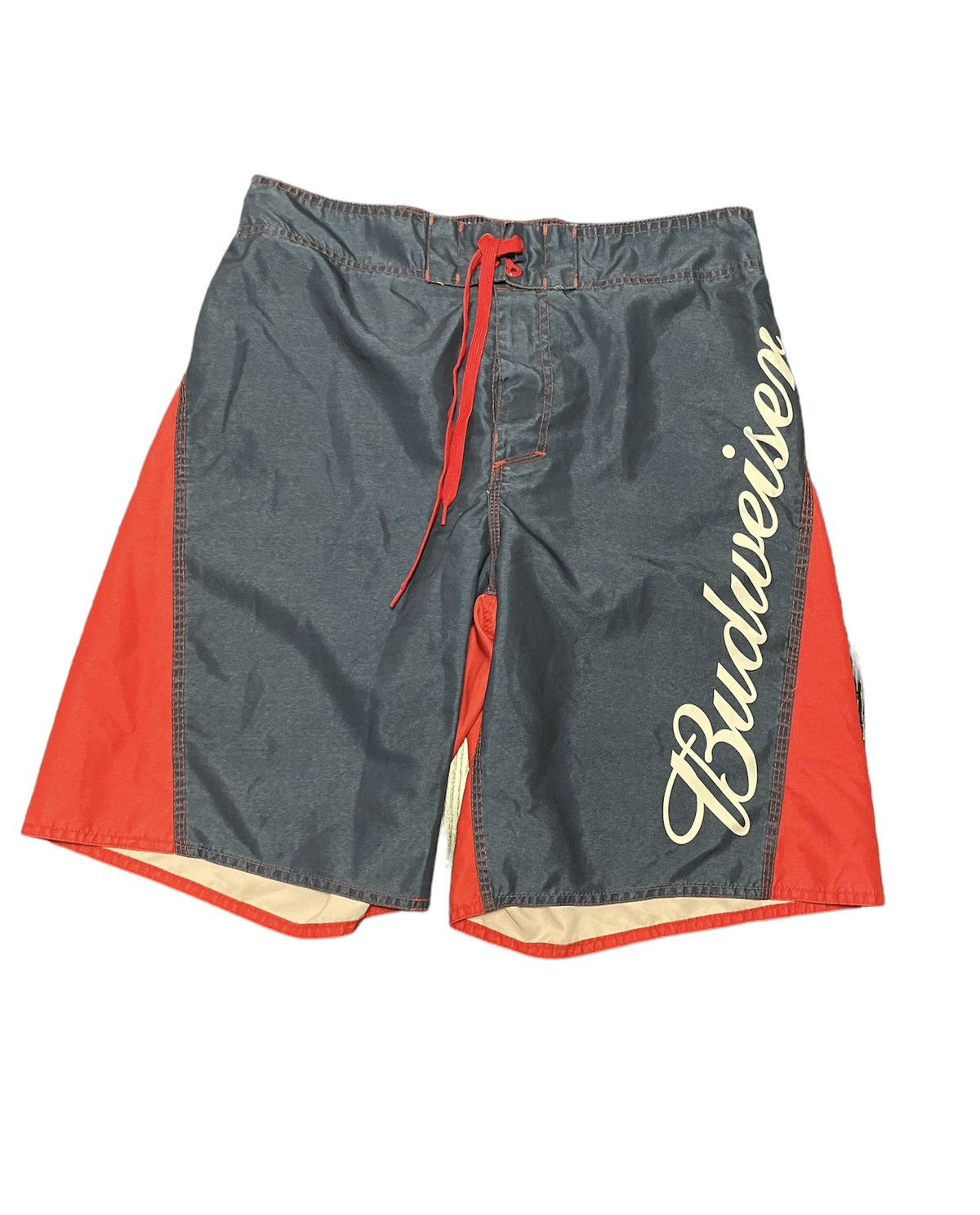 Budweiser Budweiser swimsuit | Grailed