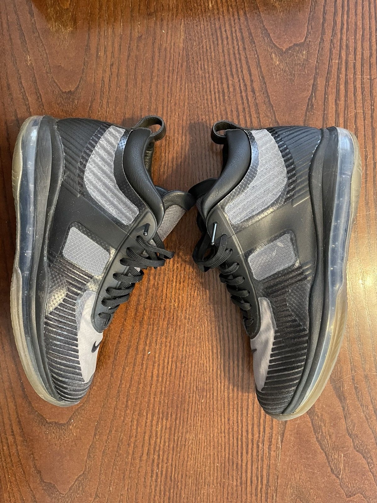 John Elliott × Nike Lebron x JE ICON QS | Grailed