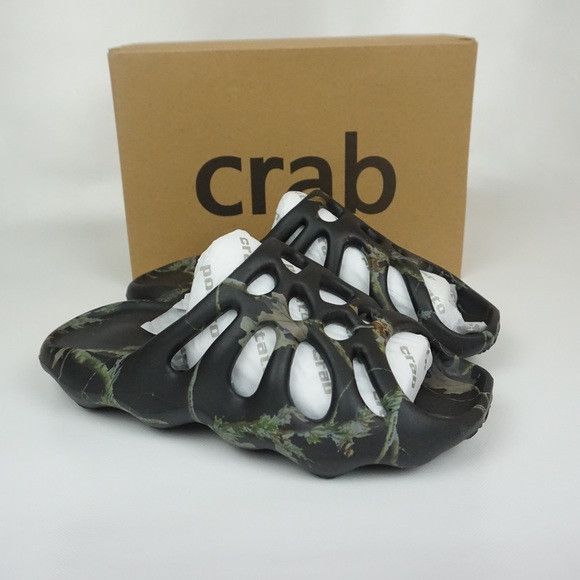 Imran Potato NEW Camo Crab | Grailed