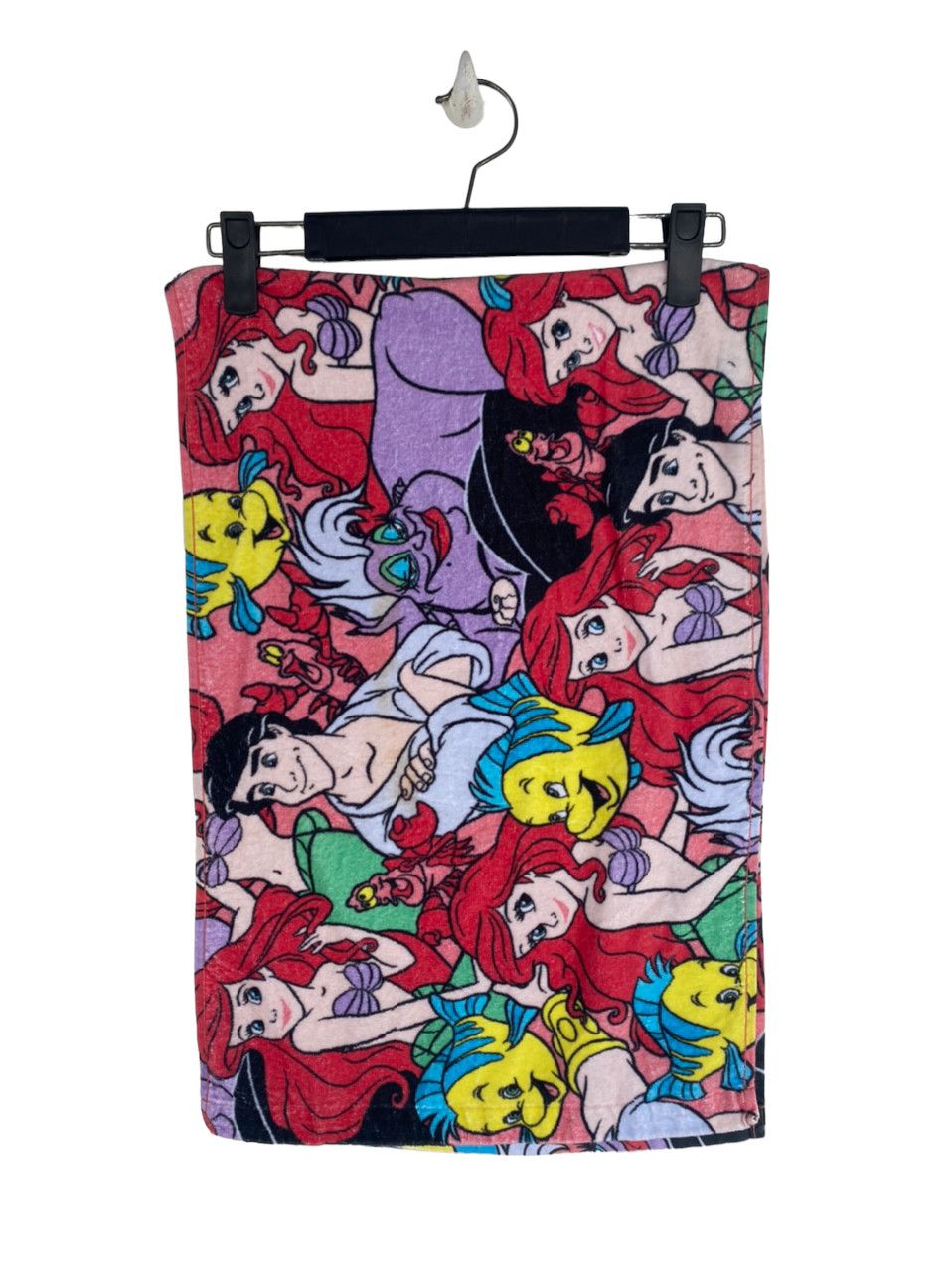 Disney DISNEY The Little Mermaid face / Hand Towel | Grailed