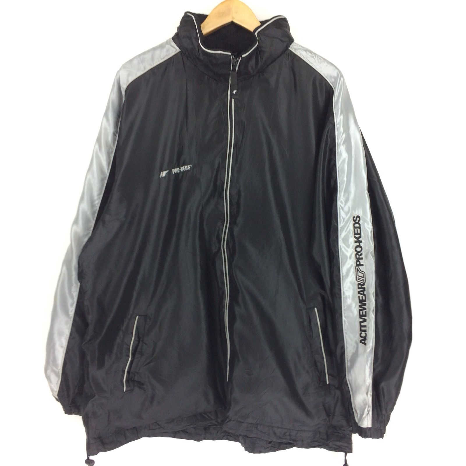 Pro Keds Last Drop!!! Vintage Pro Keds Jacket | Grailed