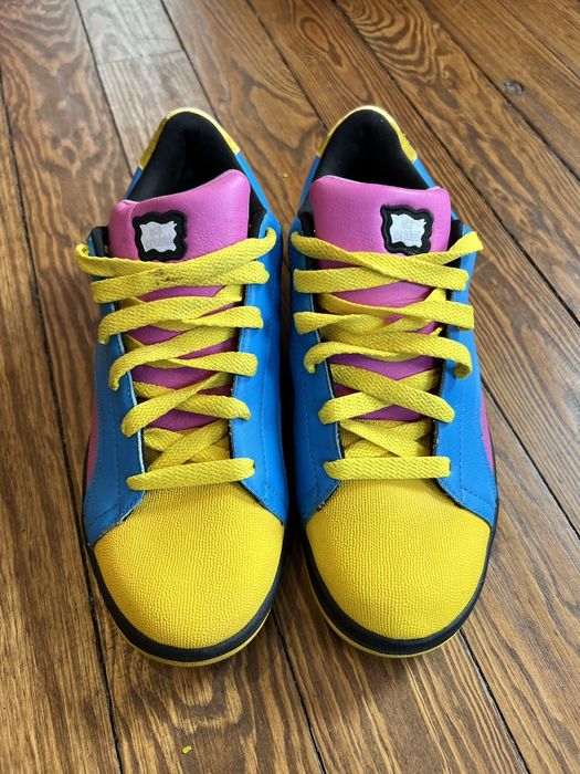 Billionaire Boys Club OG BBC Ice Cream Board Flip 2 | Grailed