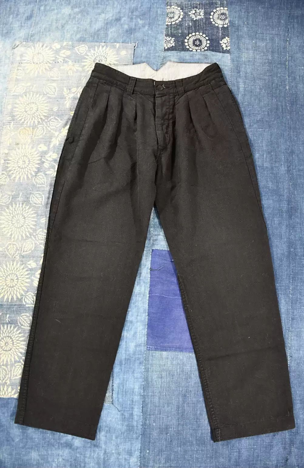Visvim Visvim 16aw Hakama Pants | Grailed
