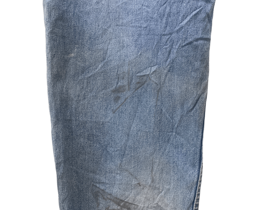 Makaveli Makaveli Branded Hip Hop Skateboards Baggy Jeans | Grailed