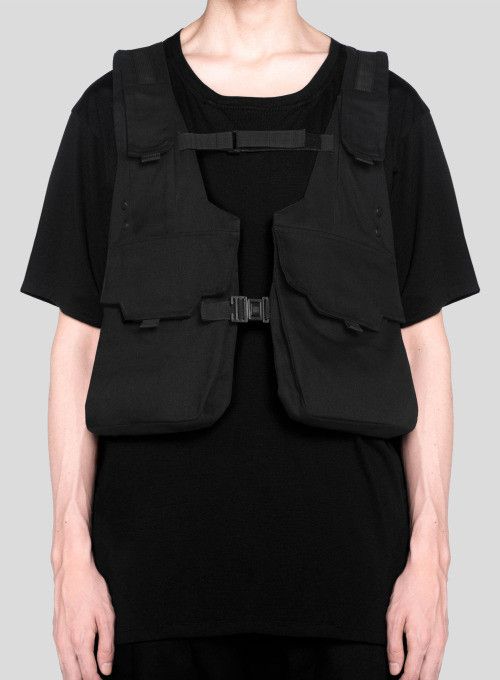 Guerrilla Group OBLIVION VEST | Grailed