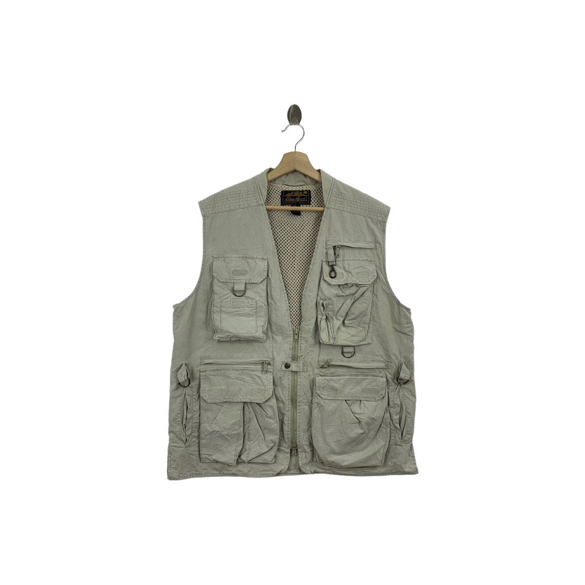 Eddie Bauer Rare!! EDDIE BAUER tactical vest | Grailed