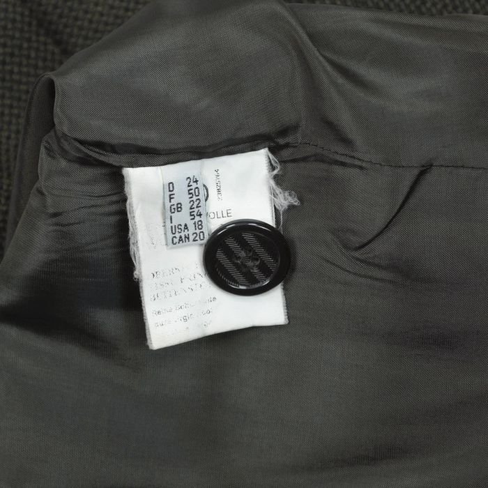 Vintage Marcona vintage wool jacket | Grailed