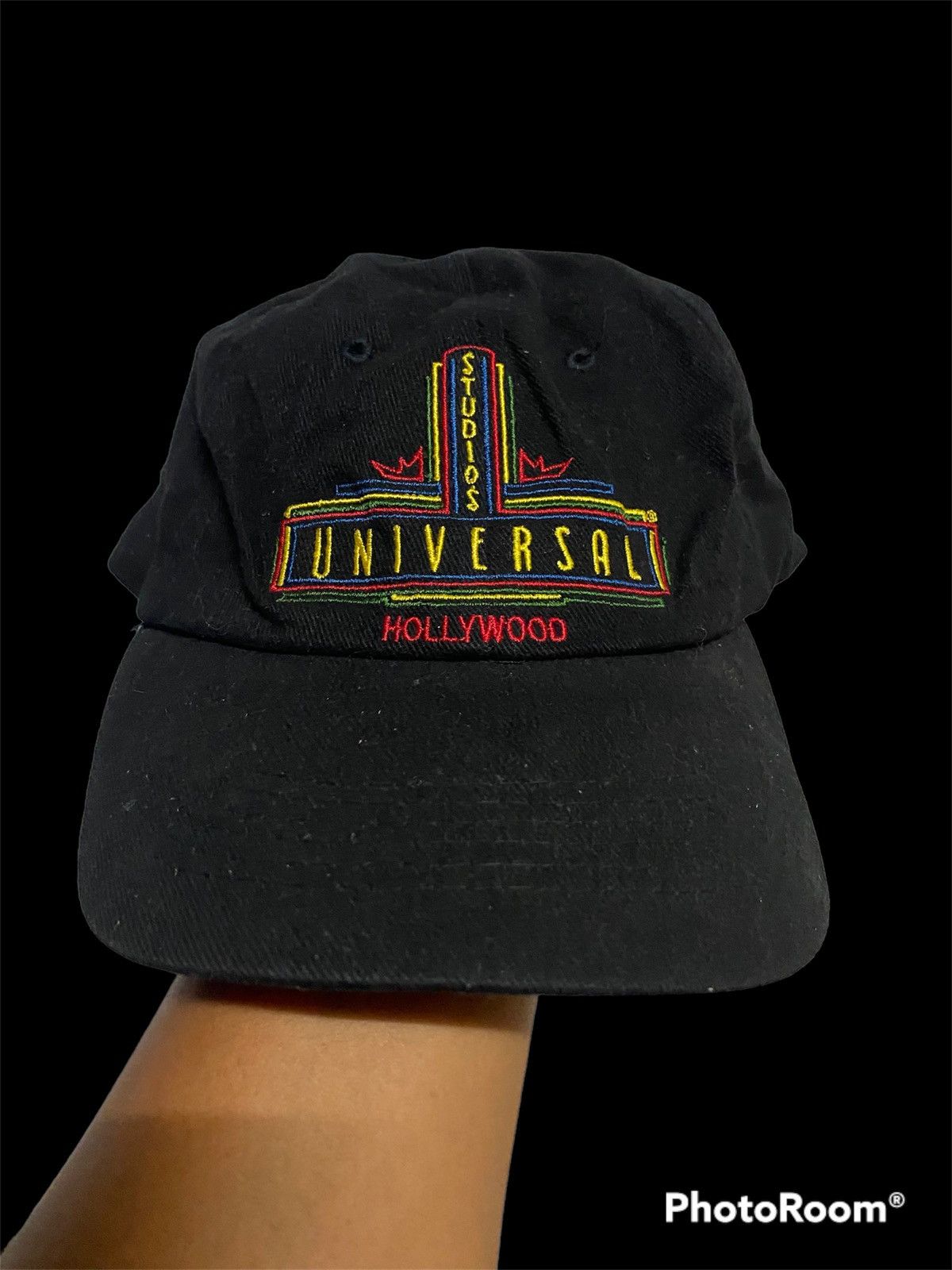 Streetwear × Universal Studios × Vintage Vintage Universal Studios ...