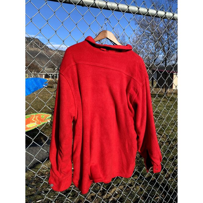 Marlboro Marlboro Plaid Lined Pullover | Grailed