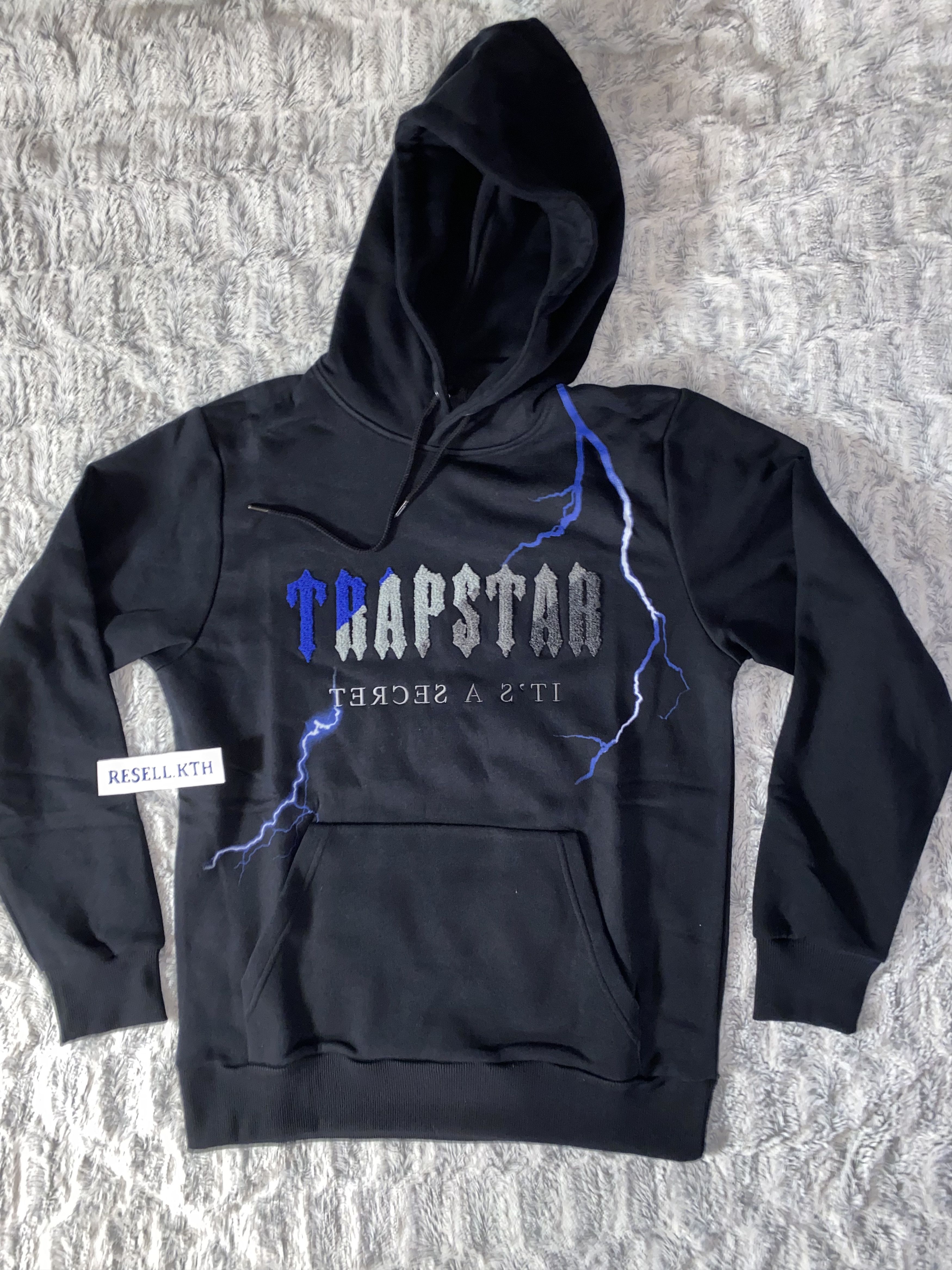 Trapstar London Lightning Edition Tracksuit Trapstar | Grailed