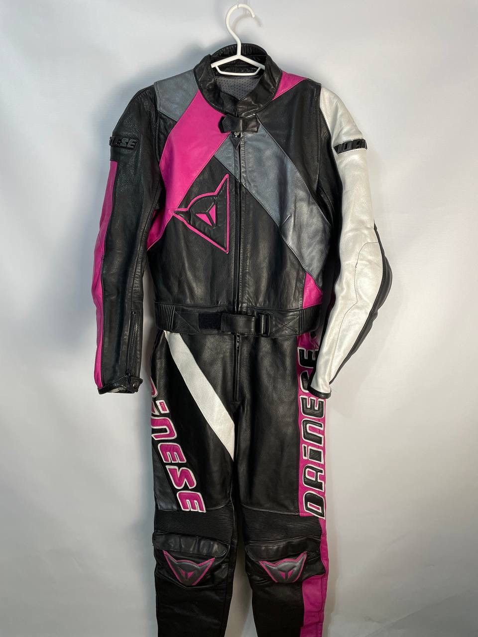 Dainese Vintage Dainese Leather Moto Suit | Grailed