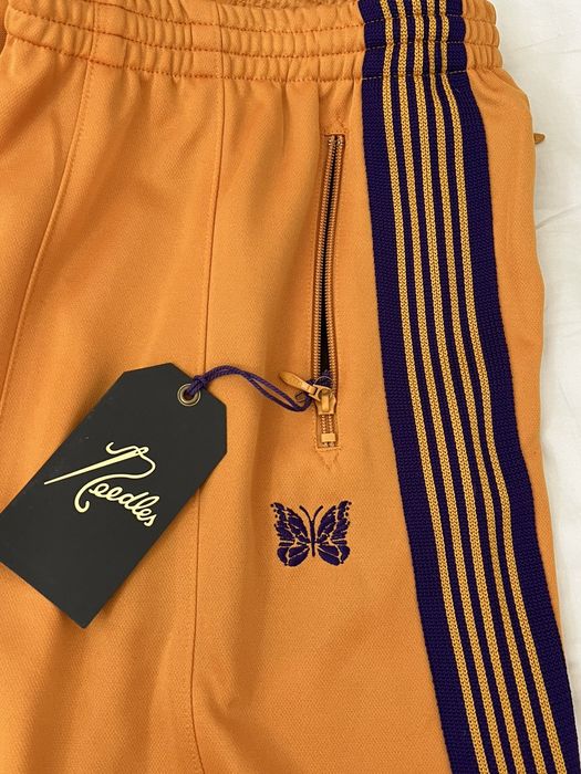 Needles Needles H.D. Track Pants | Grailed