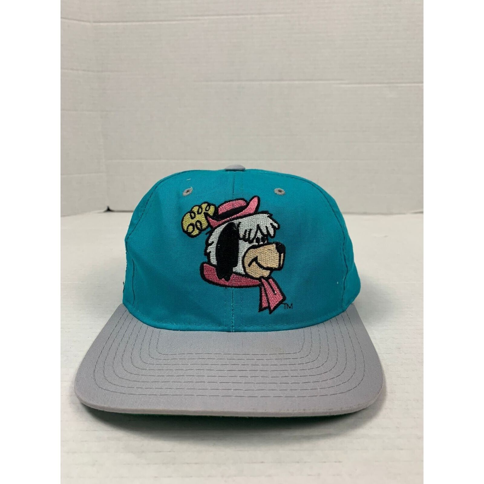 American Needle Touché Turtle and Dum Dum Hanna Barbera American Needle ...