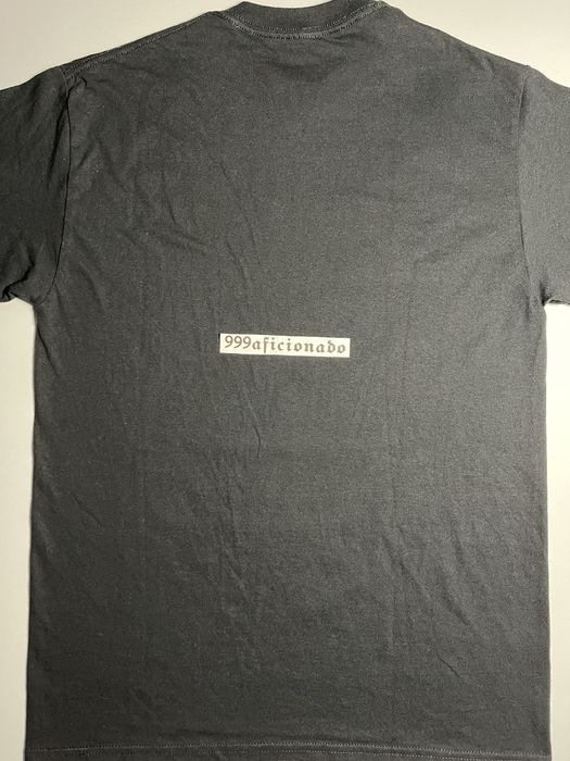 Half Evil Juice WRLD x Half Evil Deathrace Tee | Grailed