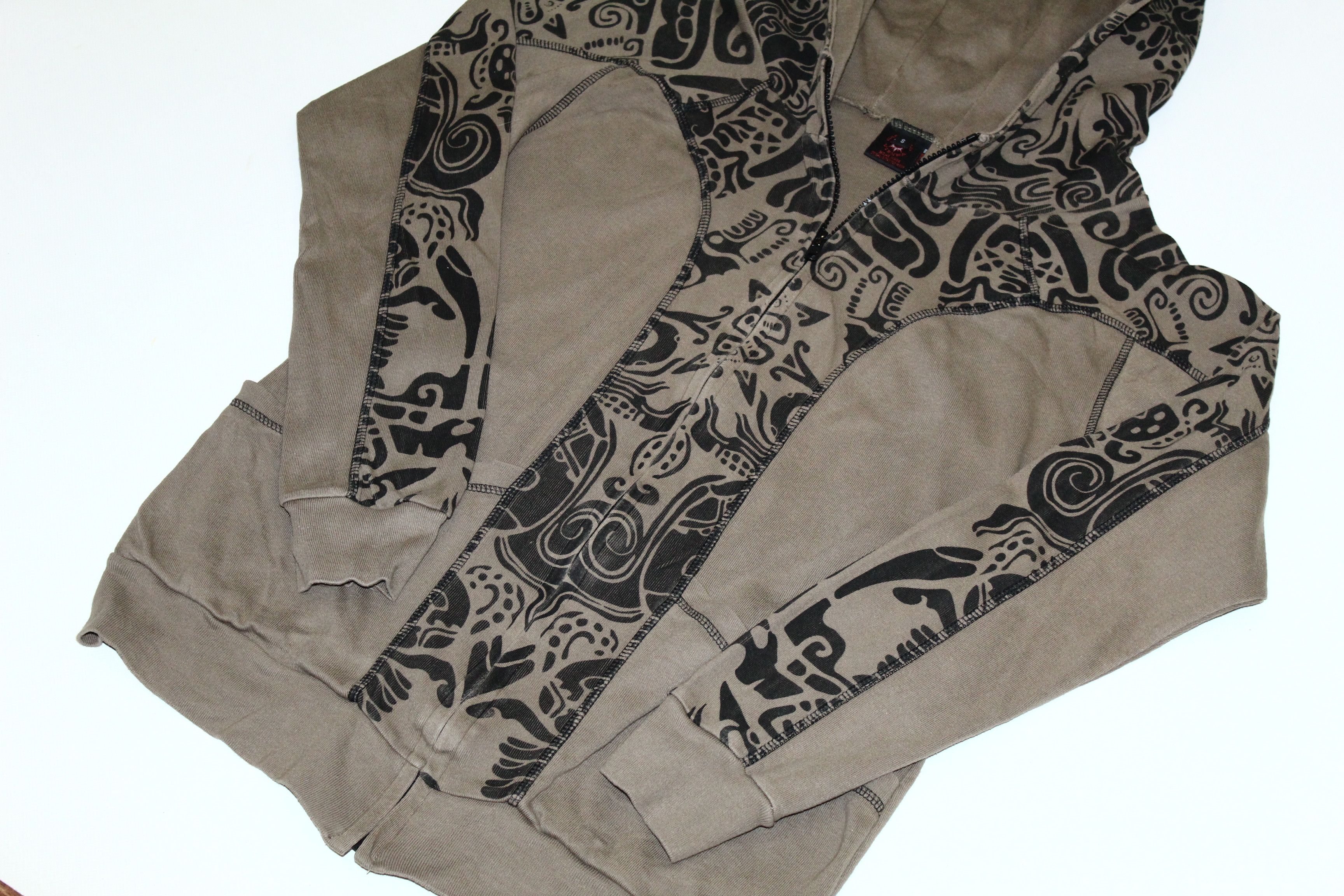 Beauty Beast 🔥VTG🔥 Gado Gado Vienna Homemade Tribal & Tattoo Wear | Grailed