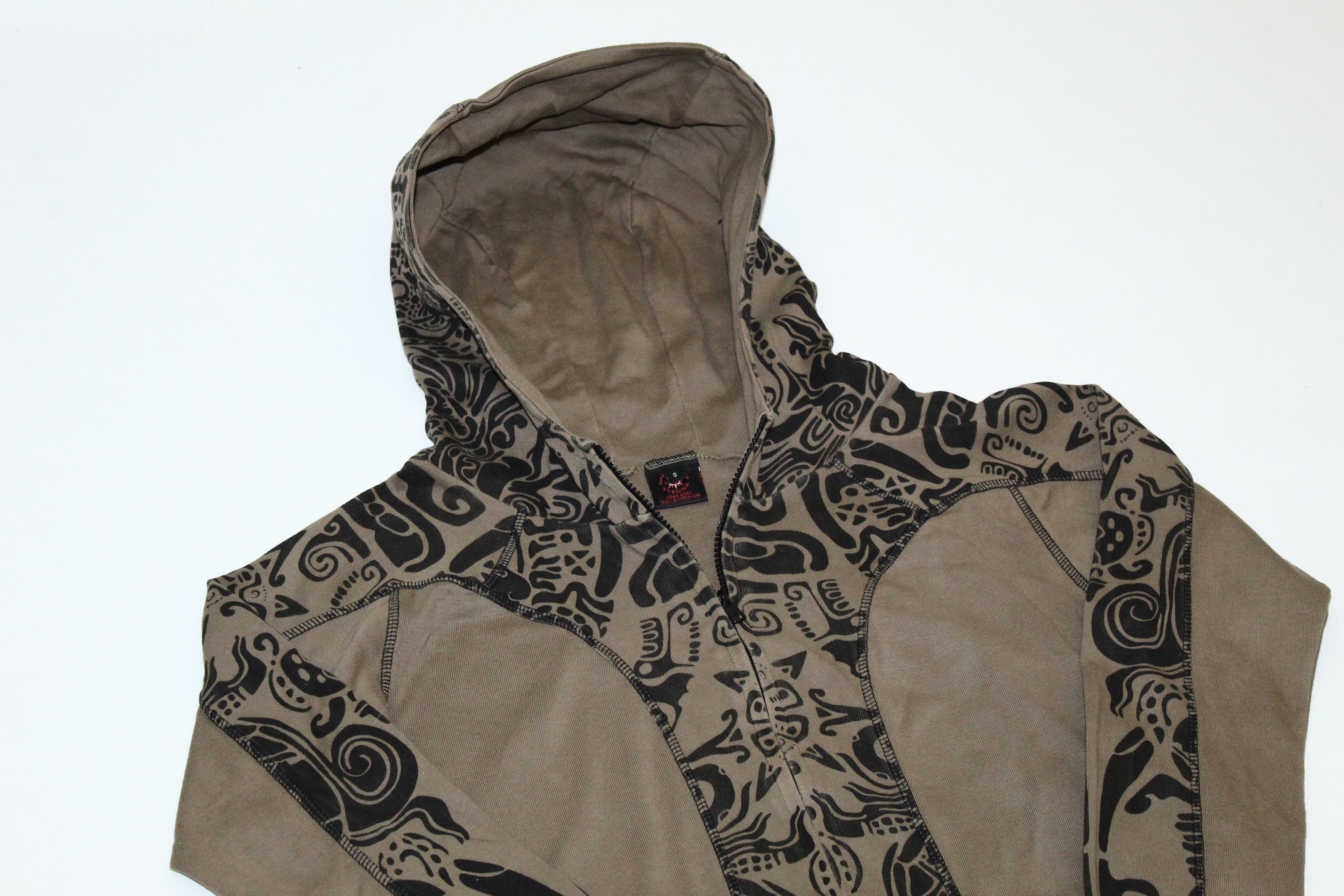 Beauty Beast 🔥VTG🔥 Gado Gado Vienna Homemade Tribal & Tattoo Wear | Grailed