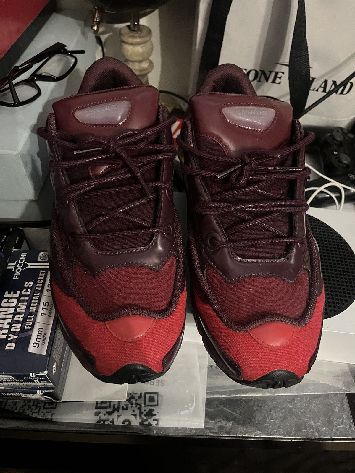 Raf by Raf Simons Raf simons | Grailed