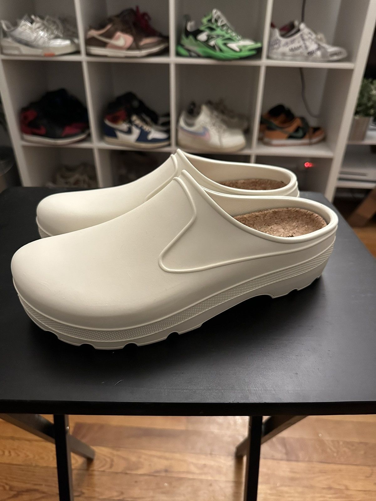 Aime Leon Dore ALD Garden Mule, size 11 | Grailed