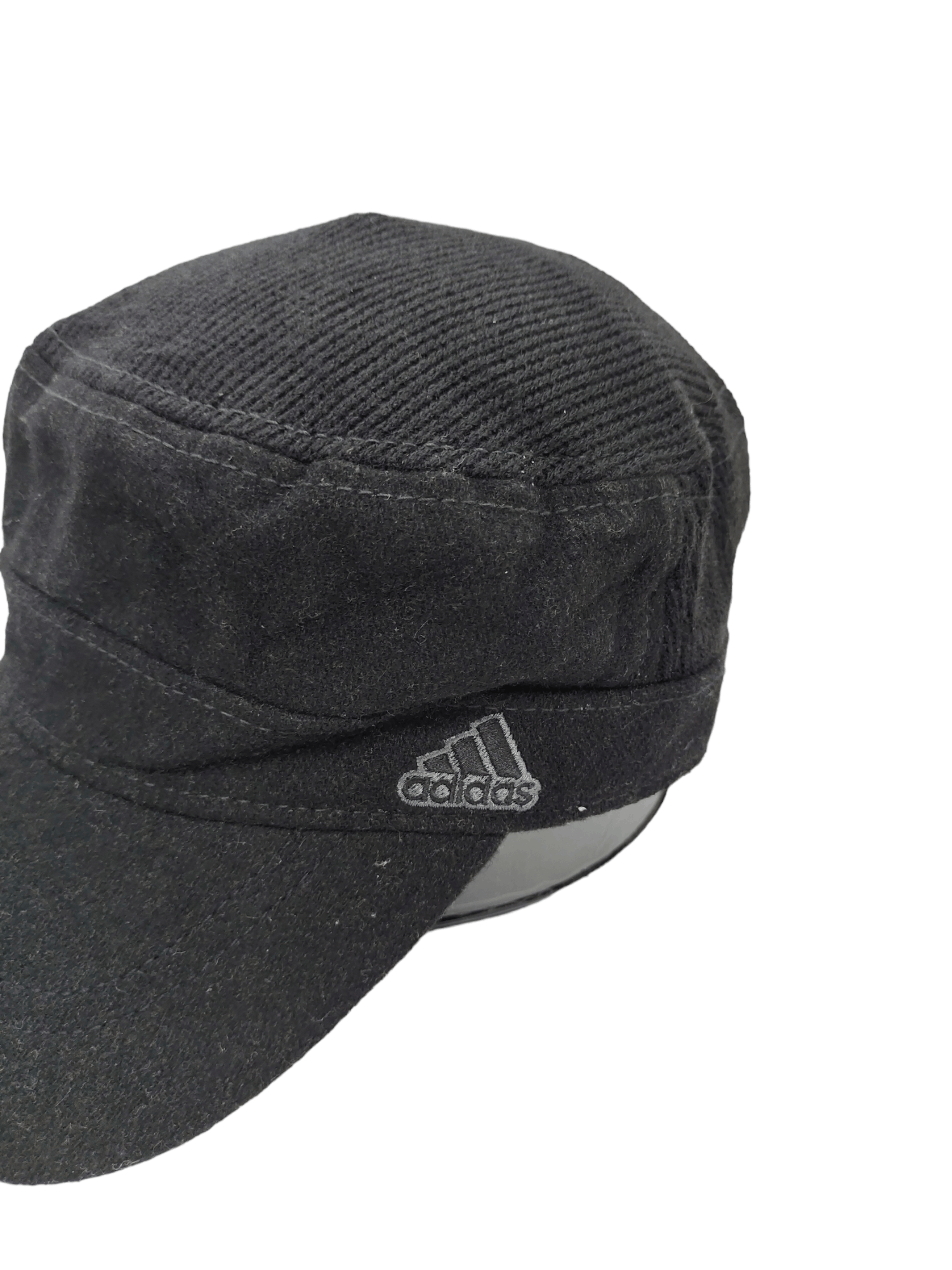 Adidas Adidas Wool Patrol Cap Hat Adjustable | Grailed
