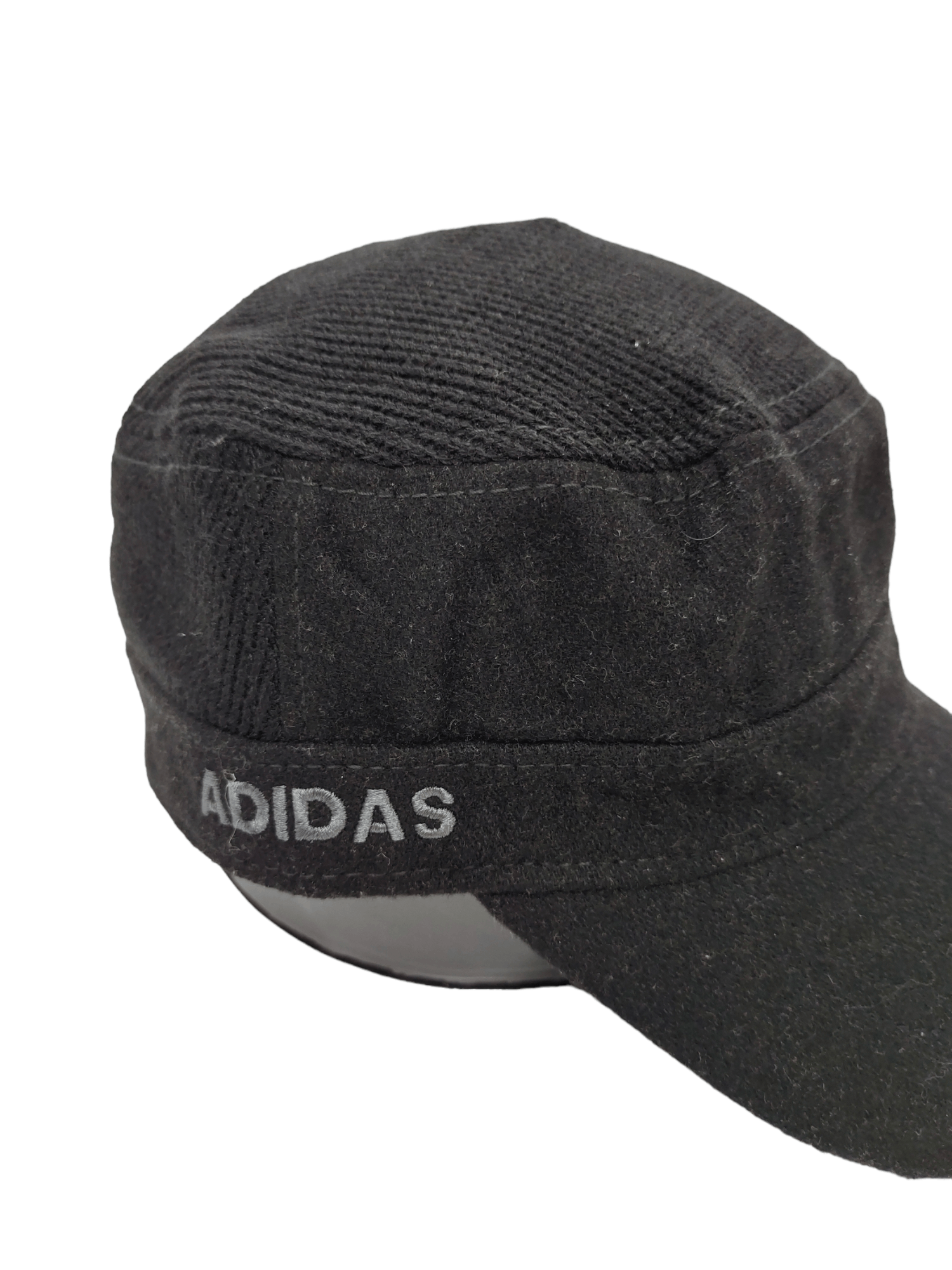 Adidas Adidas Wool Patrol Cap Hat Adjustable | Grailed