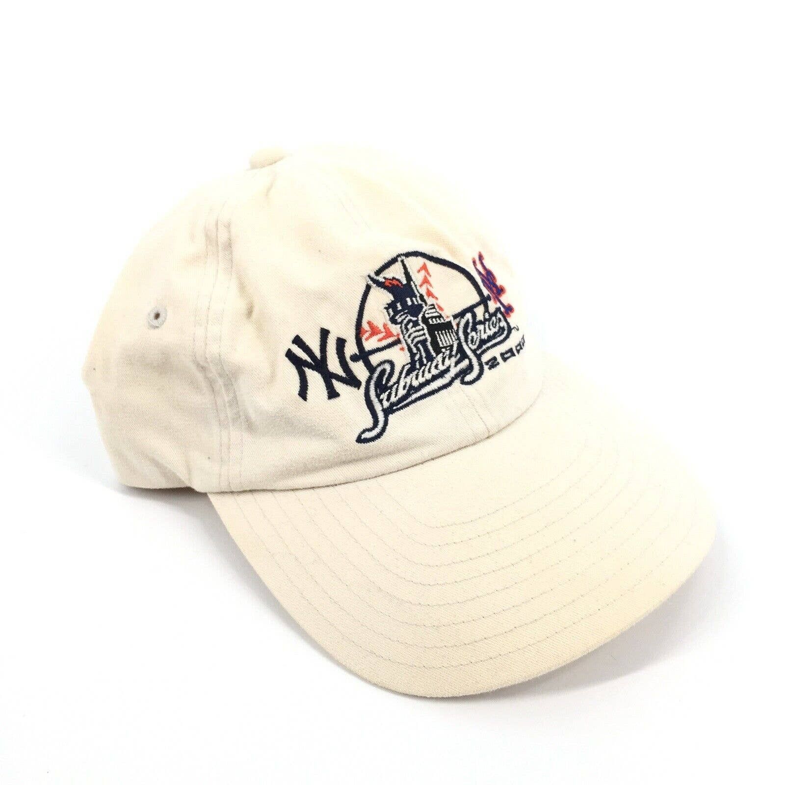 New Era × Streetwear × Vintage Vintage New York Yankees Hat Cap 2000 ...