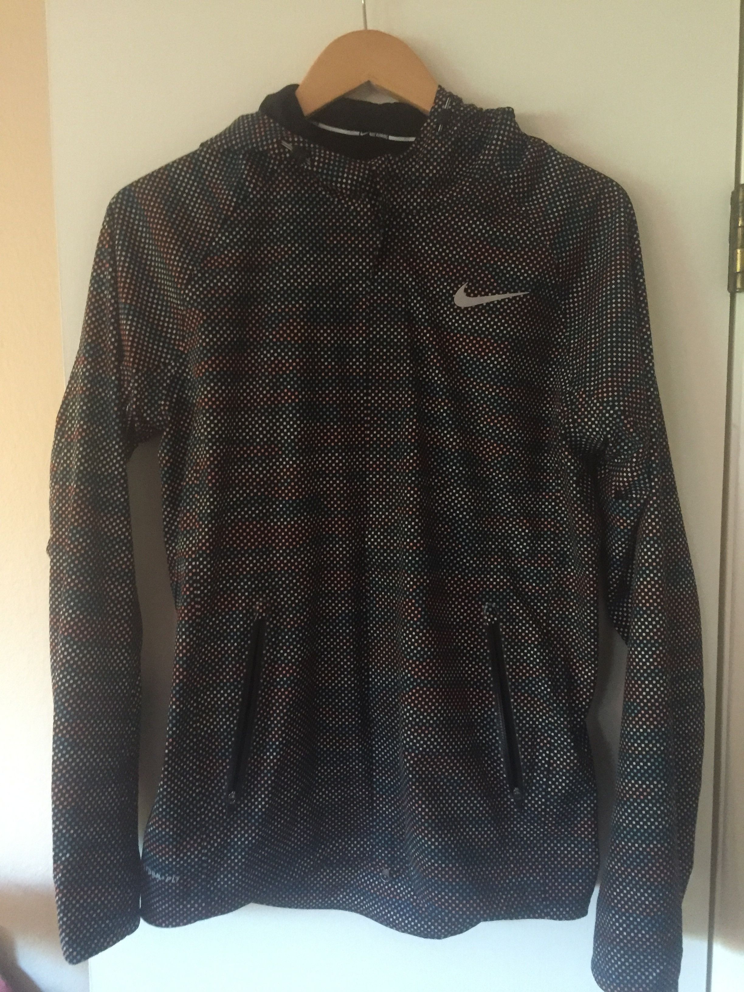 Nike Shield Flash Max Jacket | Grailed