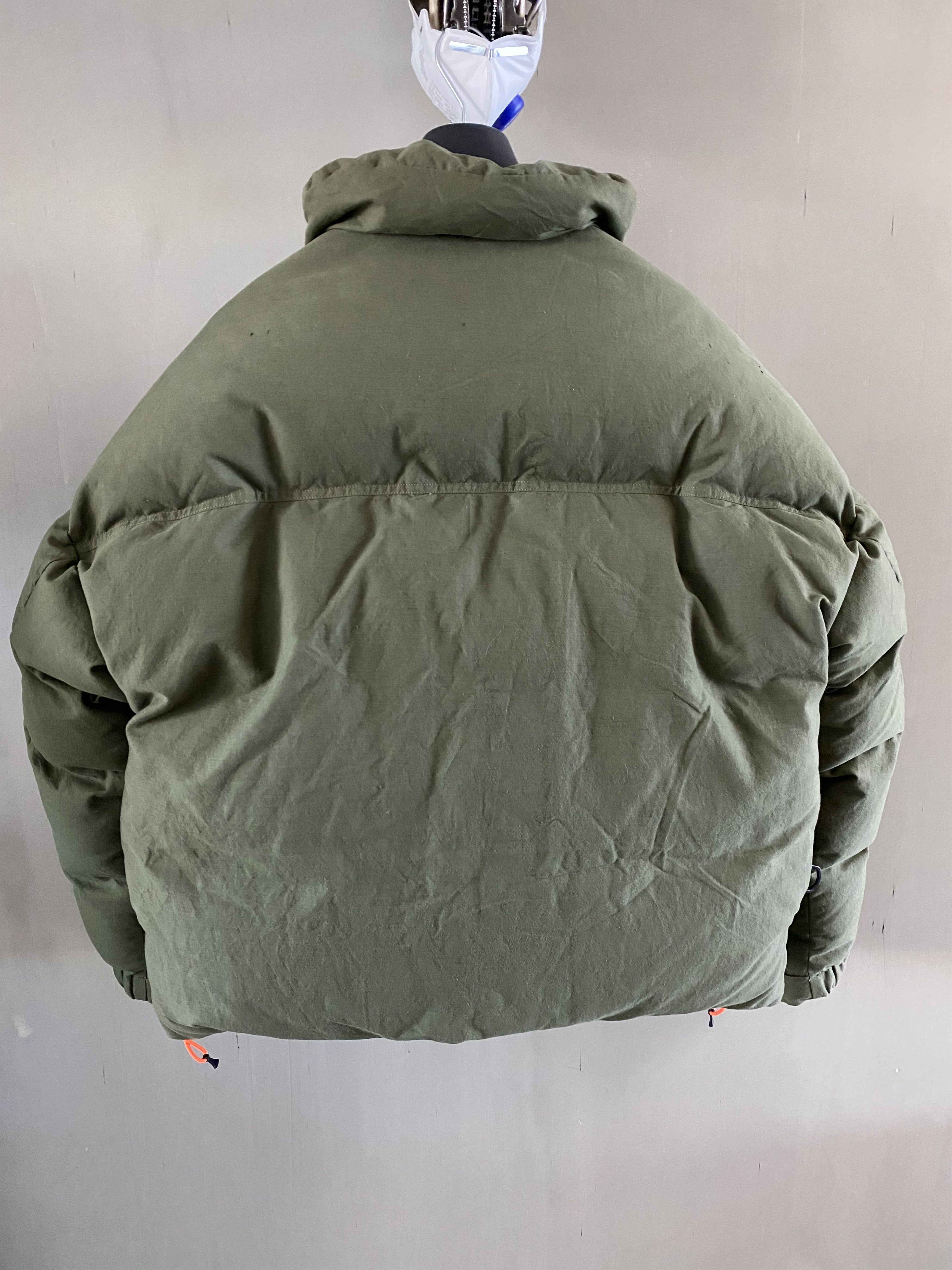 READYMADE NECK-PILLOW BOMBER NEW** best piece ever | Grailed