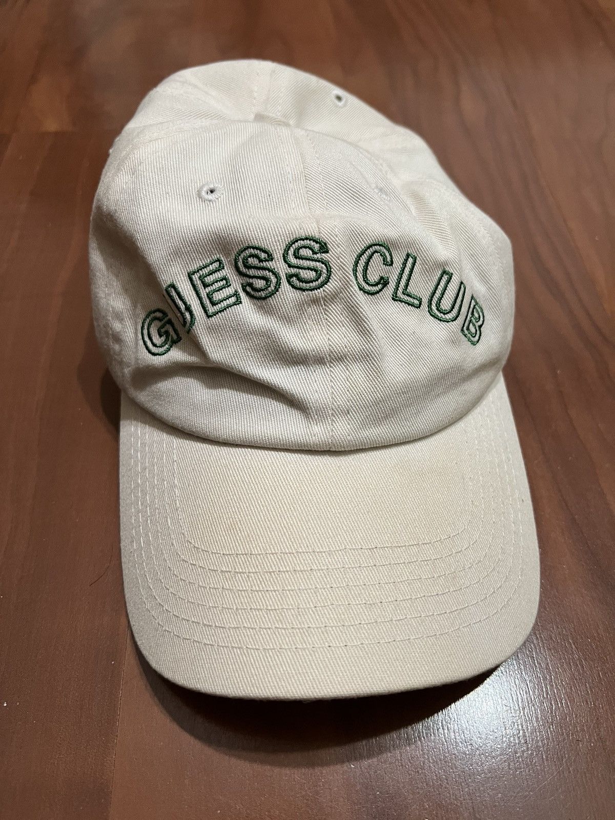 Guess Guess Club Hat | Grailed