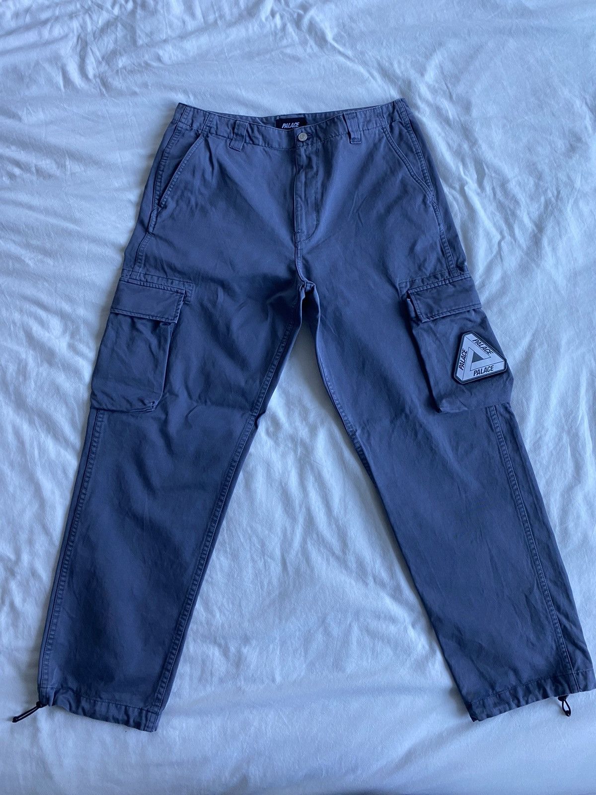 Palace Palace Cargo Pants | Grailed
