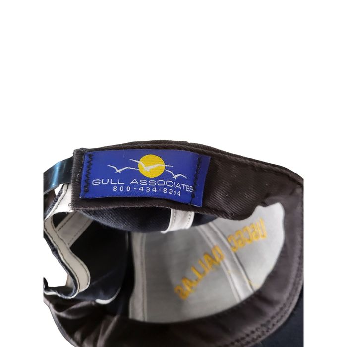 Custom Coast Guard USCGC Dallas WHEC 716 Snapback Hat OS | Grailed