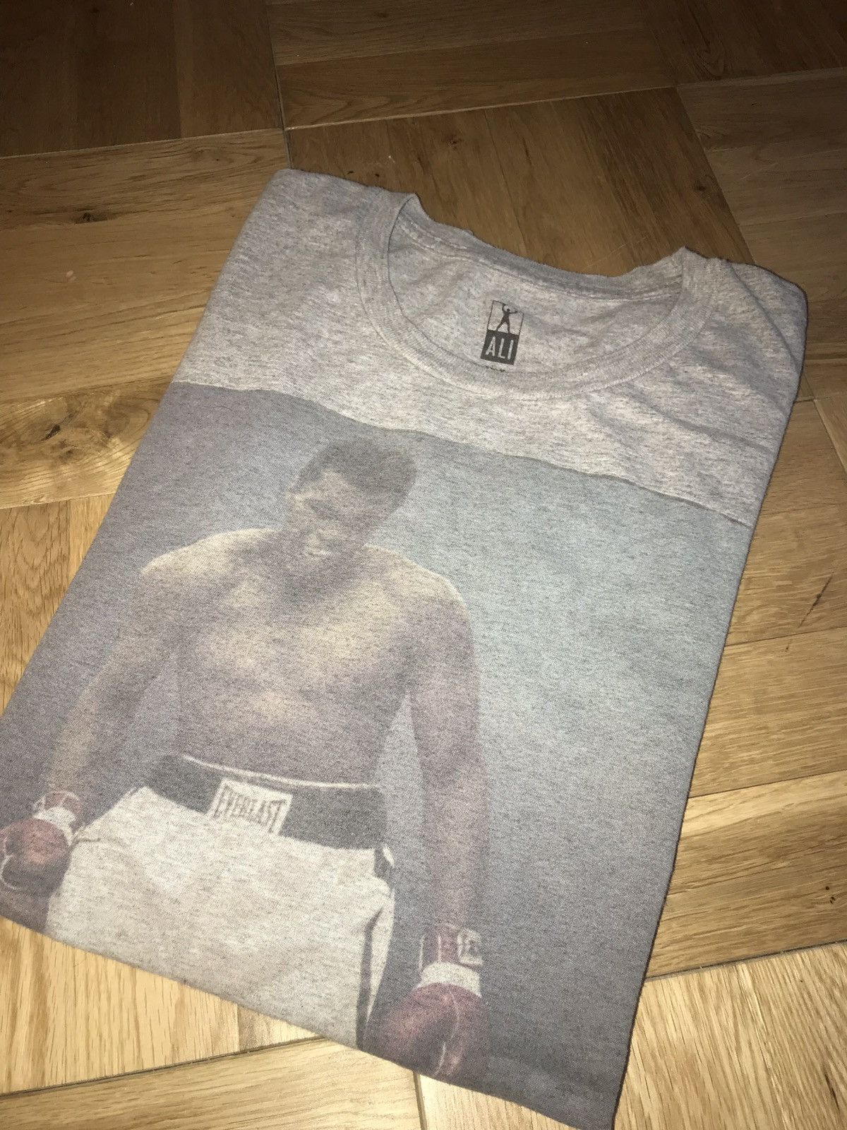 Vintage Muhammad Ali T-Shirt | Grailed