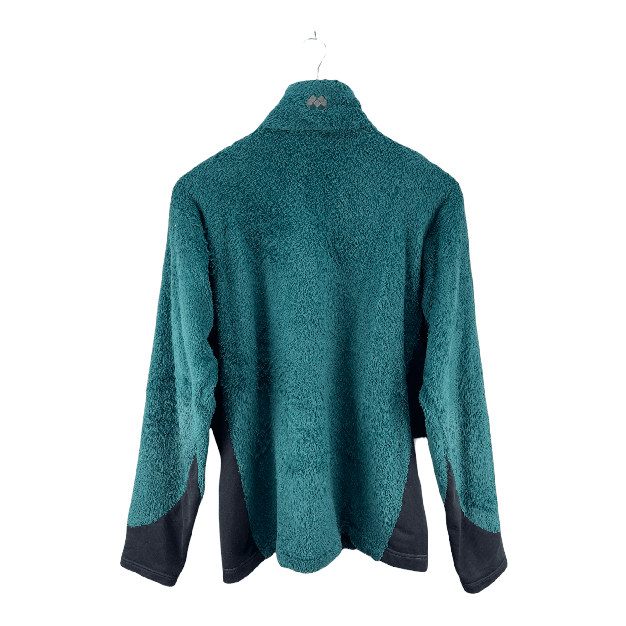 Montbell Montbell Fleece Jacket | Grailed