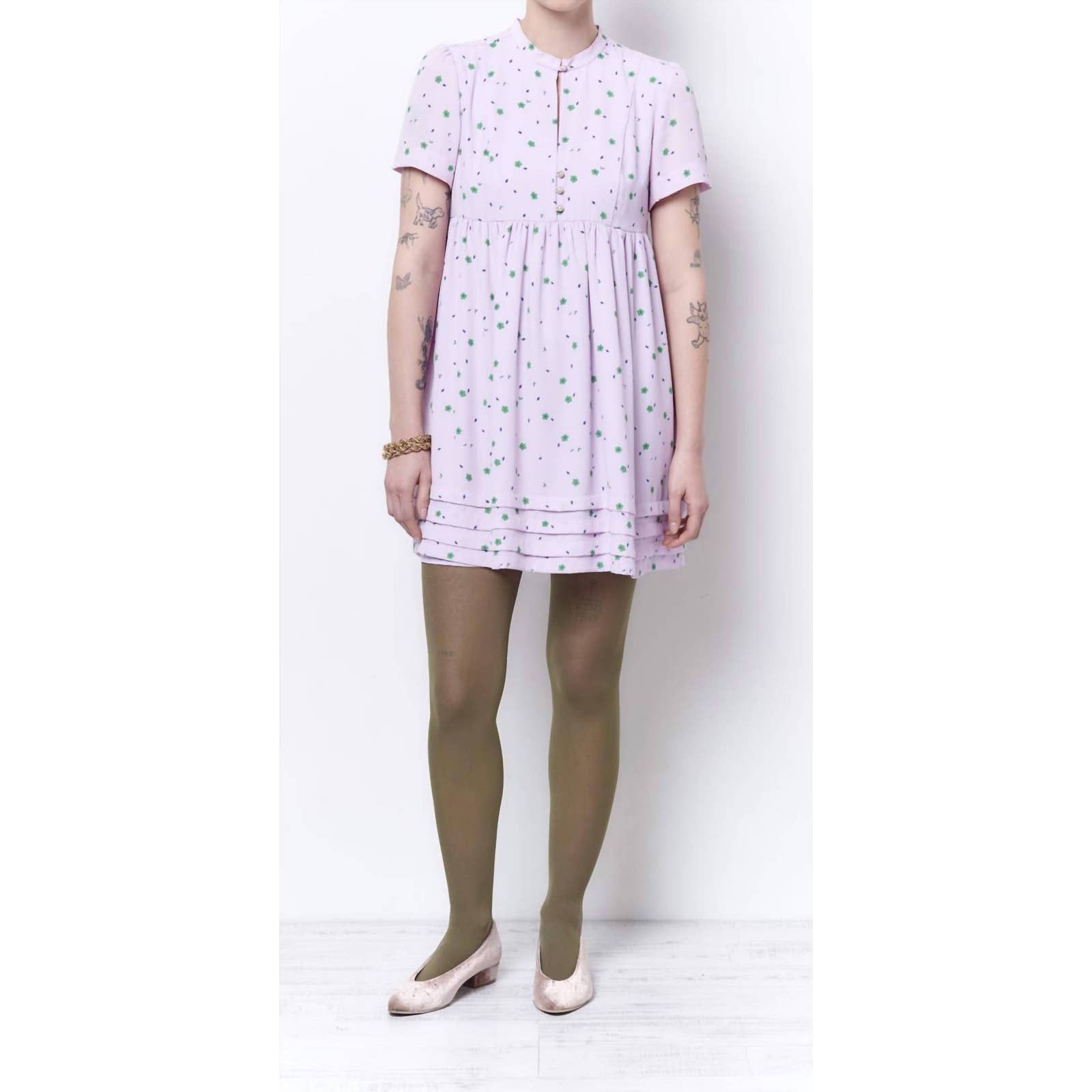 Corey Lynn Calter NEW COREY LYNN CALTER Reyna Dress In Orchid | Grailed Corey Lynn Calter NEW COREY LYNN CALTER Reyna Dress In Orchid | Grailed
