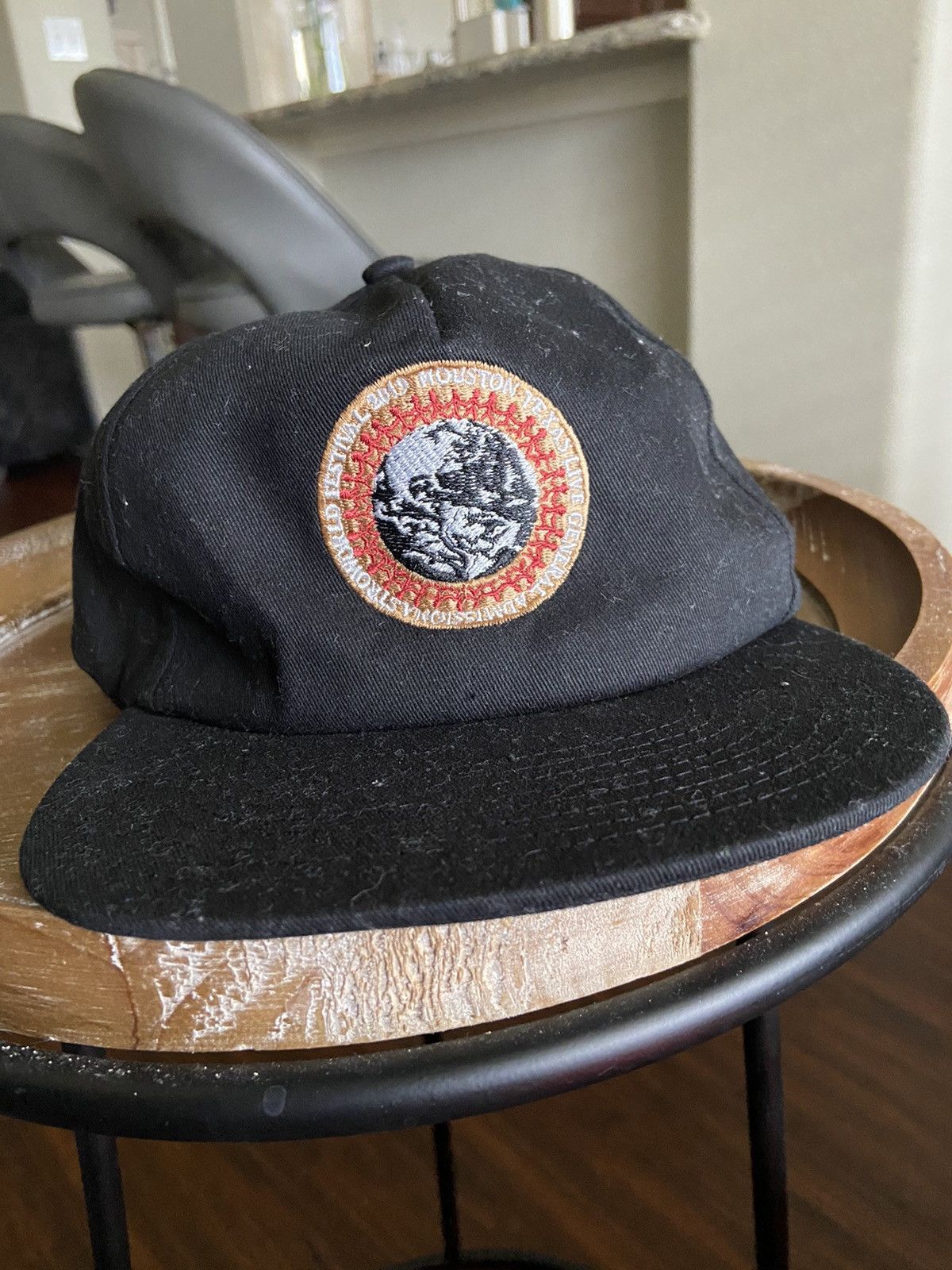 Travis Scott Astroworld [2019] Oficial souvenir cap | Grailed